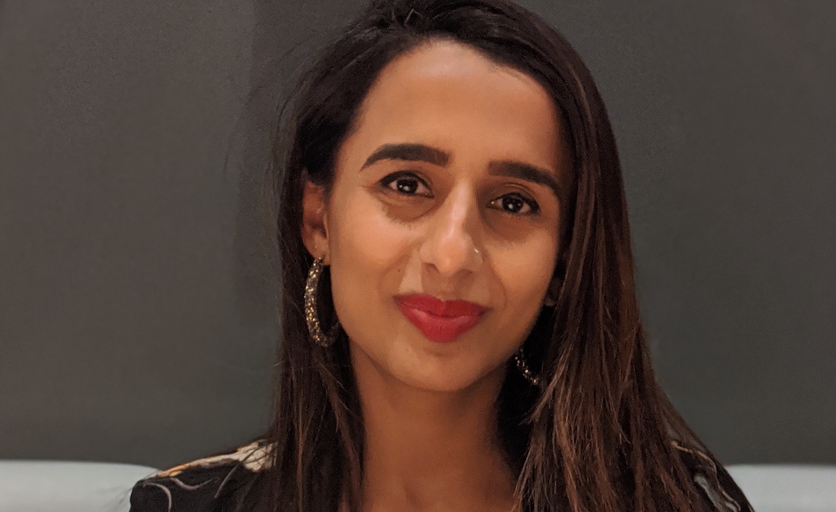Meet Nida Sattar, Head of Product - Payments at Allica Bank